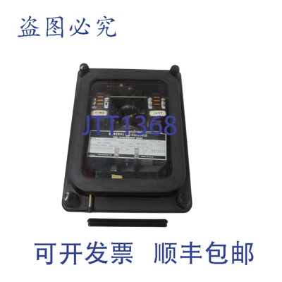 原装供应12IAC53B12A 定时过电流继电器 NSNP