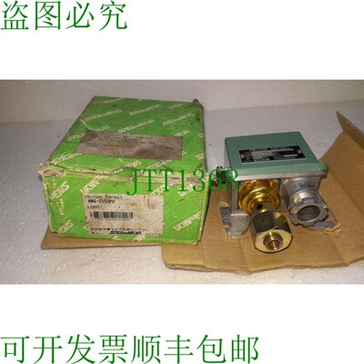 原装供应鹭宫 ANS-C103PU 压力控制 L24657 ANSC103PU