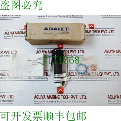 原装供应Adalet XL64BZZ120 牵引 Xl 系列 120 伏