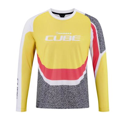 Ropa de ciclismo para motocross, Camiseta larga de descenso,