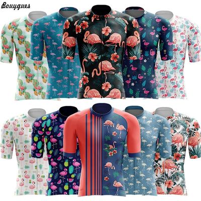 Jersey de ciclismo del equipo flamenco, Maillot de bicicleta