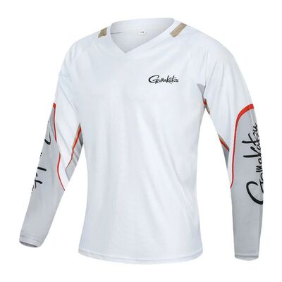Ropa de ciclismo profesional para hombre, jersey de cuello r