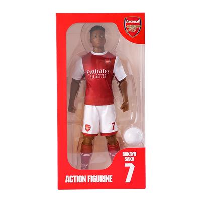 阿森纳球员手办Arsenal