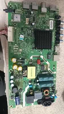 32K6S主板5800-A6S570-0P00屏RDL320HY(QD0-E02)