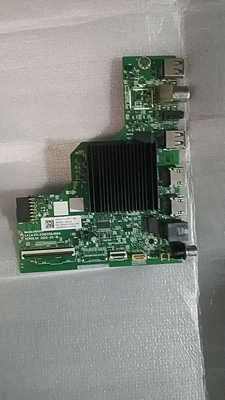 创维55A3酷开55P31 58P31主板A8A001 LA.LA.017.21581250.0004