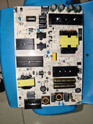 全新原装康佳75G30UE 75F6 75X6 75E8A电源板 35026726 34035311