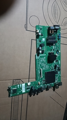 40H3主板TPD.T920T.PB755屏SDL400FYQD0-J04