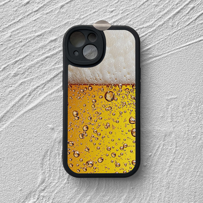 多型号苹果安卓大眼小羊皮创意