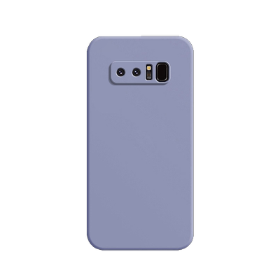 适用三星note8手机壳samsungnote磨砂硅胶N9500保护套n8全包防摔galaxynote男galaxy女nont外壳sm软noto八not