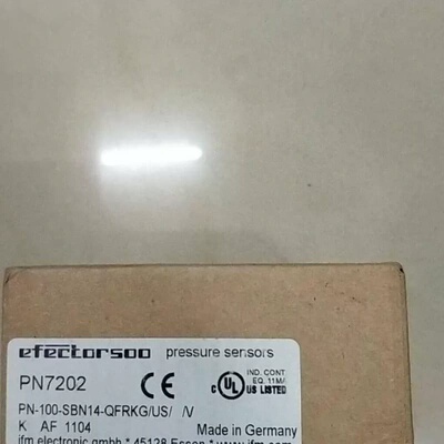 议价议价 IFM PN7202 现货*