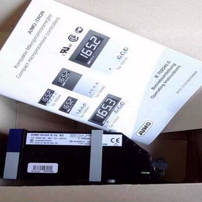 Jumo 00383691 久茂温控器 702041/88-议价