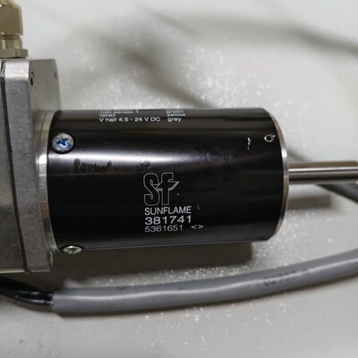 SUNFLAME 381741 感测器 全新原装现货议价
