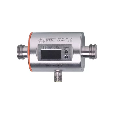 德国IFM SM6004 电磁计，全新原装 欢迎询价