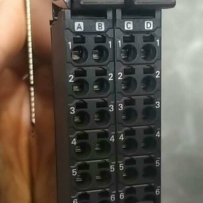 售前询价议价NX-TS31014点测温热电偶输入模块