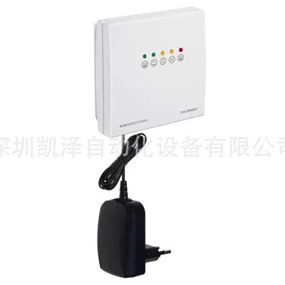 德国S+S Regeltechnik 1301-4122-5520-101压力温度变送器感测器