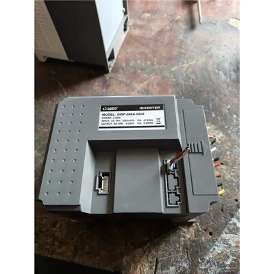 议价 宝德龙步机变频器GWP－006A－INV2，AC：220V