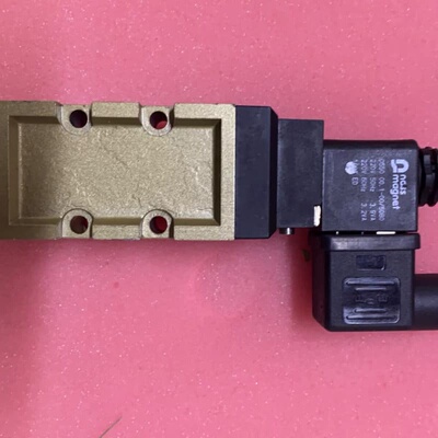 YPC SN4101-IP 电磁阀现货议价
