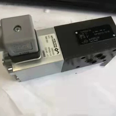 AM4410-S1526 AS4410-S1526瑞士WFLUH万福乐电磁阀现货销售