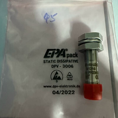 ASM 角度位移感测器 PRAS1-45-U2-CW-M12A5 全新进口原装现货