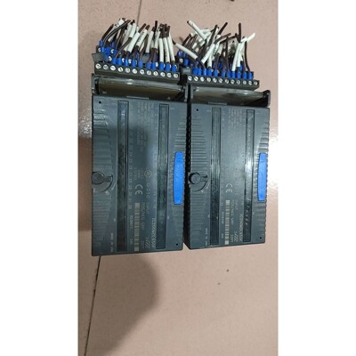 售前询价IC200MDL650F GE PLC拆机成色很好包功能