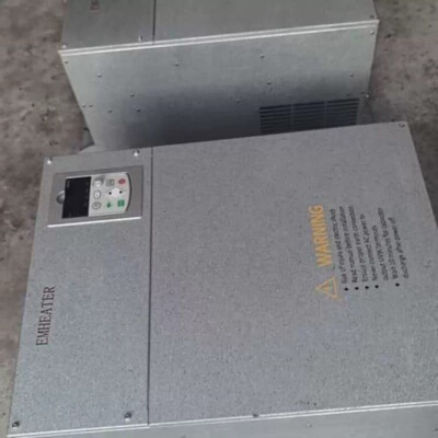 EMHEATER易盟一特重载75kw轻载90KW变频器EM1