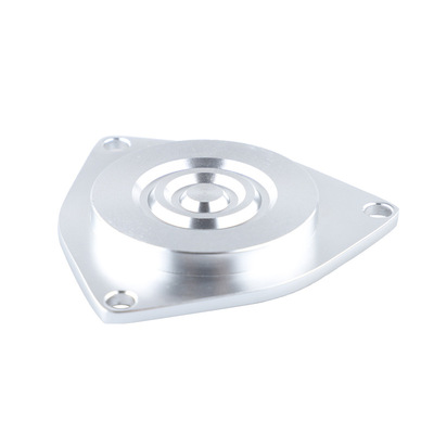 BOV泄压阀适配器旁路阀挡板适用VOLVO 850 T5 S70 RENAULT MEGANE