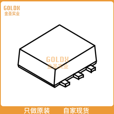 【 全新原装现货 】 NJG1522KB2-TE1# IC RF SWITCH SPDT 3GHZ 6