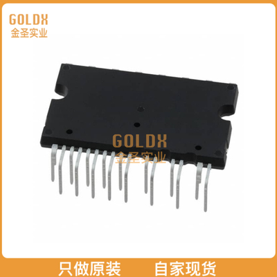 【 全新原装现货 】 IGCM15F60GAXKMA1 IGBT 600V 24MDIP