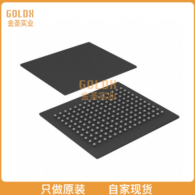 【 全新原装现货 】 CY7C1440AV33-250BZXI IC SRAM 36M PARALLE