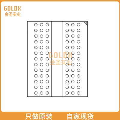 【 全新原装现货 】 W632GG8MB-09 IC DRAM 2G PARALLEL 1066MHZ