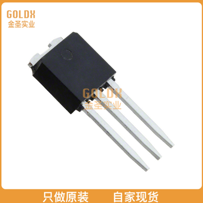 【 全新原装现货 】 IXTU64N055T MOSFET N-CH 55V 64A TO-251