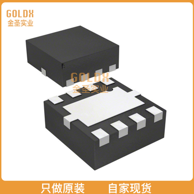 【 全新原装现货 】 GD25D10CKIGR 1MBIT3.3VSPIUSON8 1.5X1.5X0