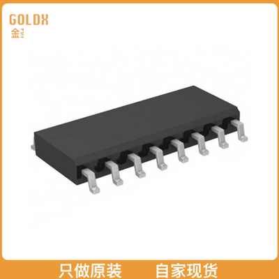 【 全新原装现货 】 2EDF7275FXUMA1 IC GATE DRVR HALF-BRIDG D