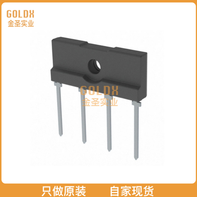 【 全新原装现货 】 GBJA15005-BP DIODE BRIDGE 15A JA