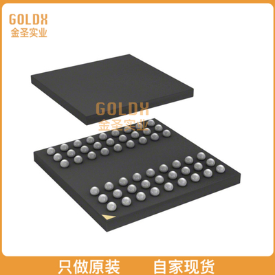 【 全新原装现货 】 MT48H16M16LFBF-75 AT:G TR IC DRAM 256M P