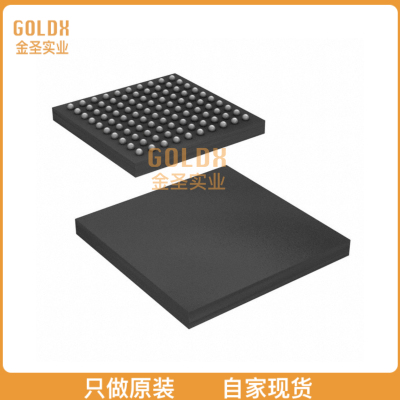 【 全新原装现货 】 BCM54616SC0KFBG IC SINGLE GBE SERDES PHY