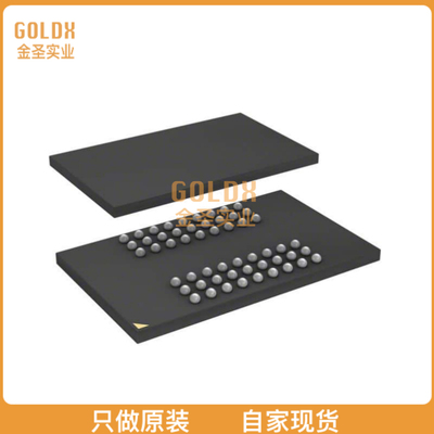 【 全新原装现货 】 IS42S16320B-6BLI IC DRAM 512M PARALLEL 5