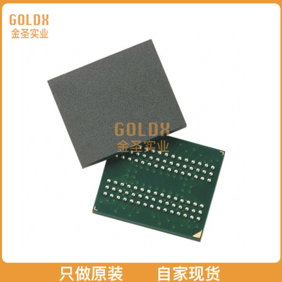 【 全新原装现货 】 MT46H64M32LFCX-6 AT:B TR IC DRAM 2G PARA