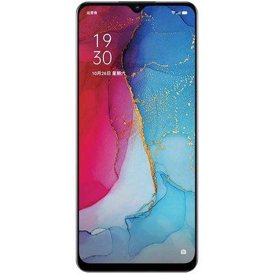巨秘屏幕总成适用于OPPOReno3