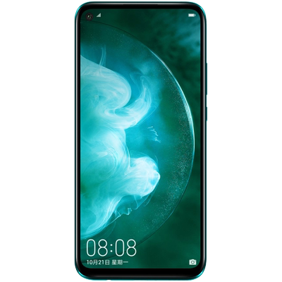 巨秘屏幕总成带框适用华为nova5z