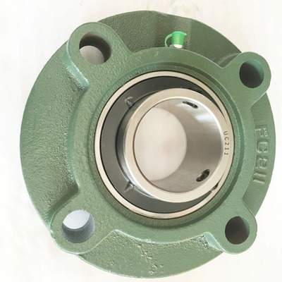 外球面轴承带圆盘座UKFC UCFC209 FC210 FC211 FC212 FC213 FC214