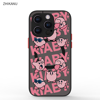 适用于可爱magsafe磁吸手机壳