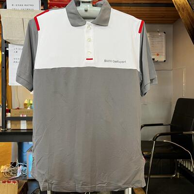 经典POLO衫高尔夫运动系列马球衫