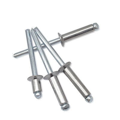 HENHOOL/恒虎304不锈钢抽芯铆钉