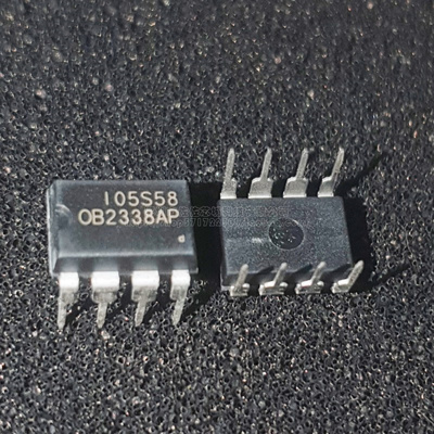 全新原装 OB2338AP OB2338SP 全新电源管理芯片 直插DIP-8
