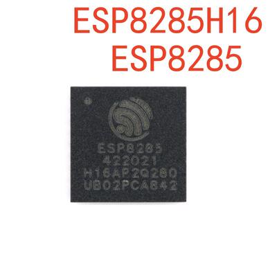 ESP8285H16QFN-32Wi-Fi