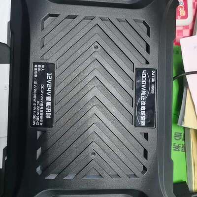 请议价-DATOUBOSS卡车专用大功率24V峰值4000W持