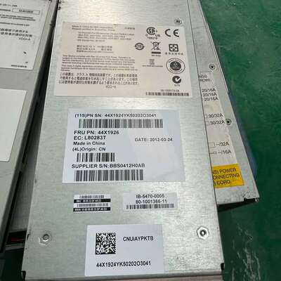 请议价-IBM 8852箱 博科 IBM 44X1926 Broc