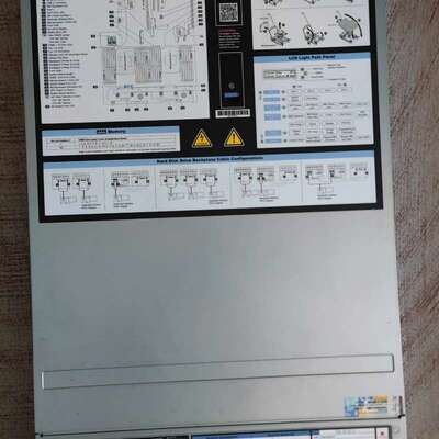 请议价-/IBM X3650M5 机架式服务器
