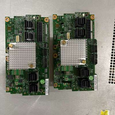 请议价-现货 原装 IBM X3650M5硬盘背板 00AG94